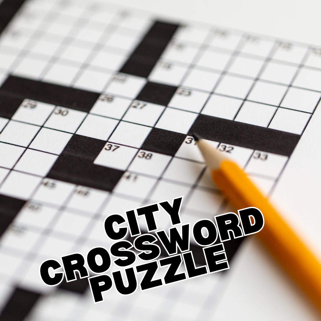 Crossword Fest - Never Ending Crosswords